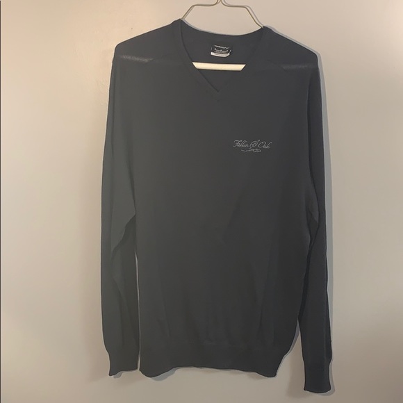 Nike | Sweaters | Nike Golf Vneck | Poshmark